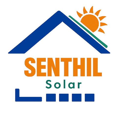 Senthil Solar | Solar Panel Solutions in Tamil Nadu