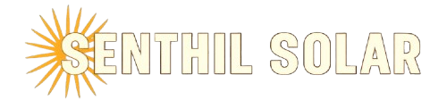 Senthil Solar | Solar Panel Solutions in Tamil Nadu